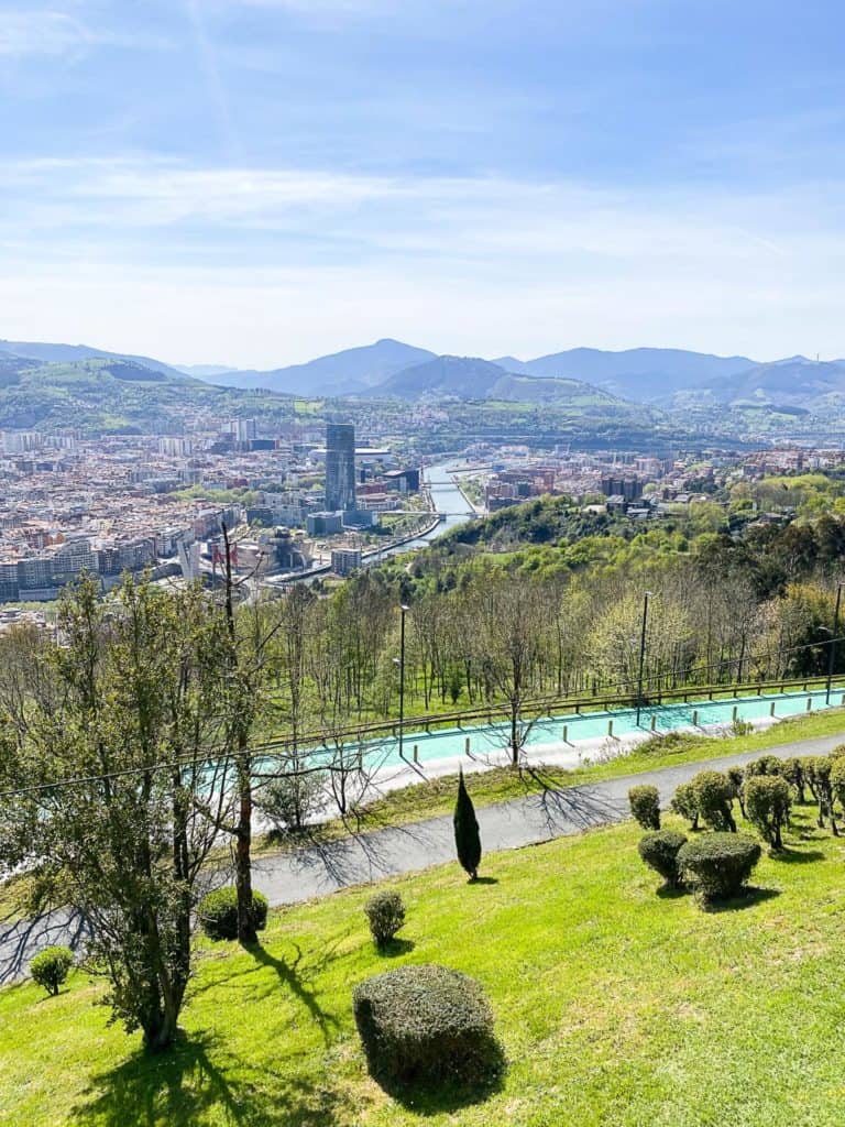 Best Hiking Near Bilbao - Basque Country